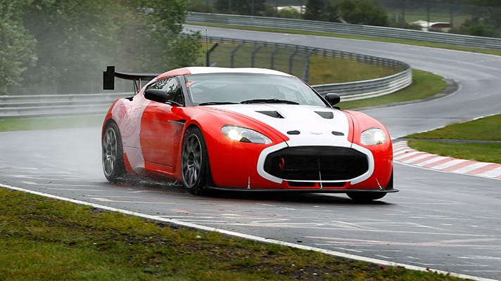 Here are some of Zagato's best designs