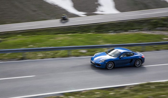 The best fast cars you can buy