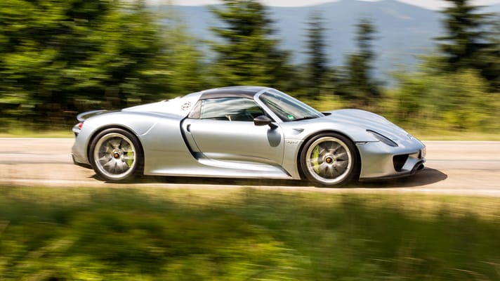 The best fast cars you can buy