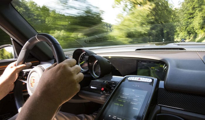 The best fast cars you can buy