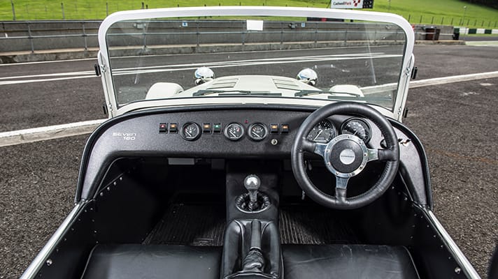The best track cars you can buy