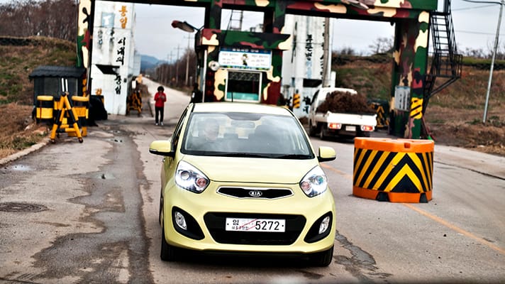 The scariest cars we've ever driven