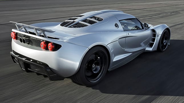 The scariest cars we've ever driven