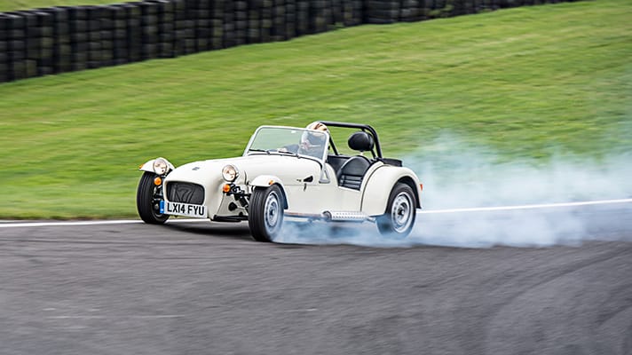 The best track cars you can buy