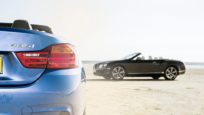 The best convertibles you can buy