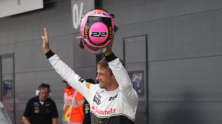 F1 2014: the winners and losers