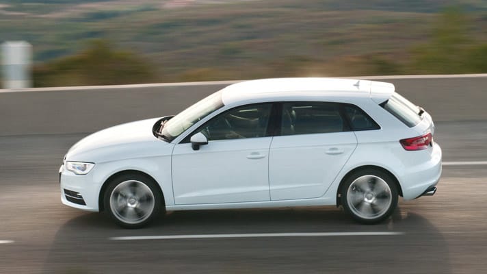 The ten best-selling cars of 2014