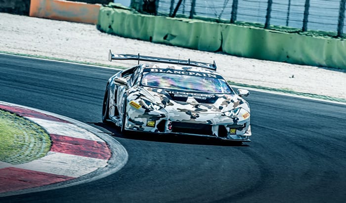 The lowdown on Lambo's racing future