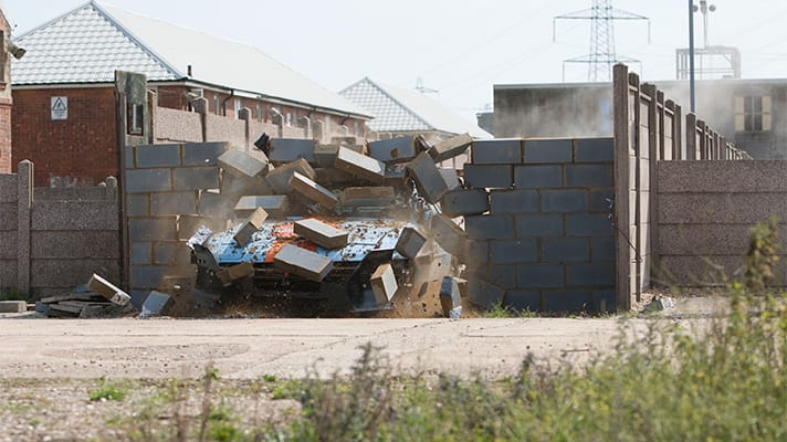 Your official Top Gear Series 22 preview