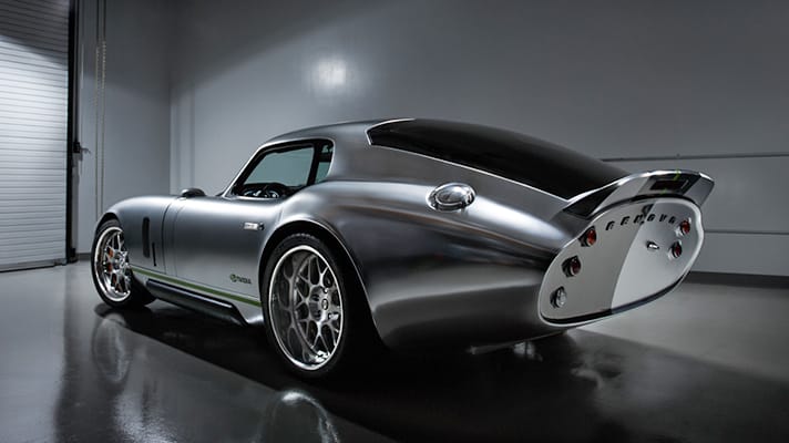 Jason Barlow | Page 20 | Top Gear