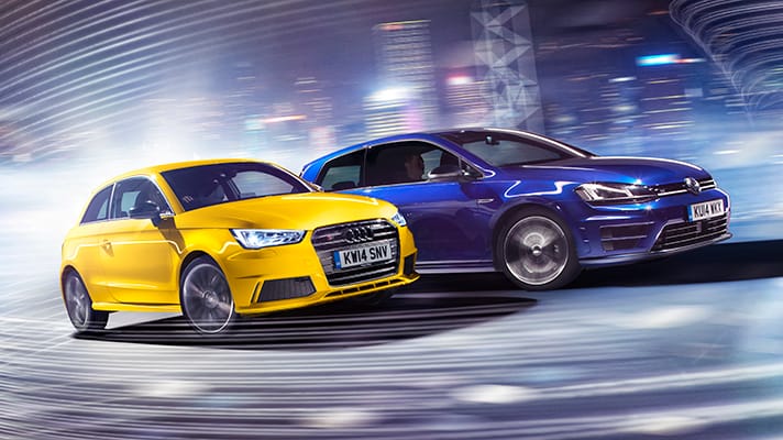 Hot Hatch | Page 30 | Top Gear