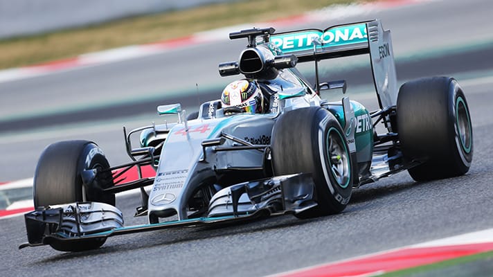 Melbourne GP: what you need to know