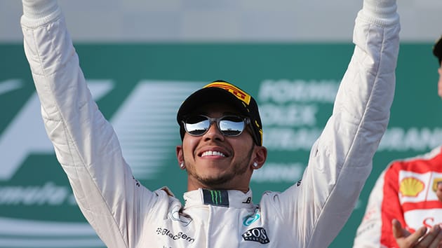 Tom Bellingham | Top Gear