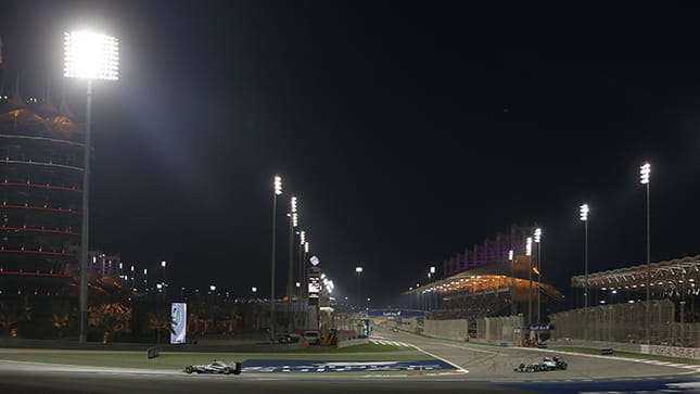 Bahrain GP: 6 things you need to know
