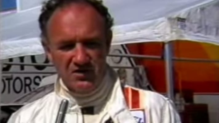 Five actors who raced cars | Top Gear