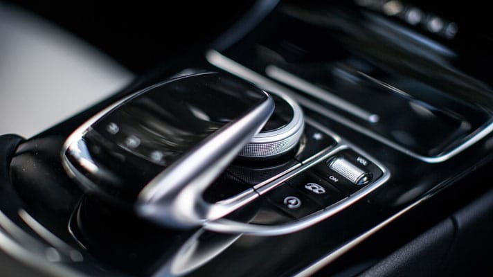 New Mercedes-AMG C63: the big road test