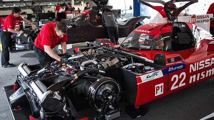 2018 Nissan GT-R: here's what we know | Top Gear