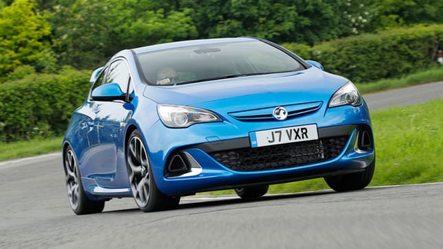 The 10 most powerful hot hatches available | Top Gear