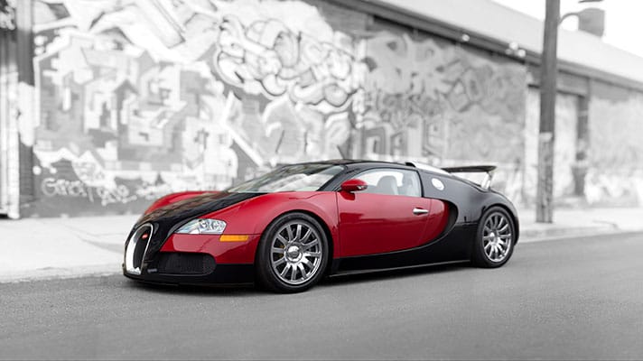 For sale: £43 million private car collection