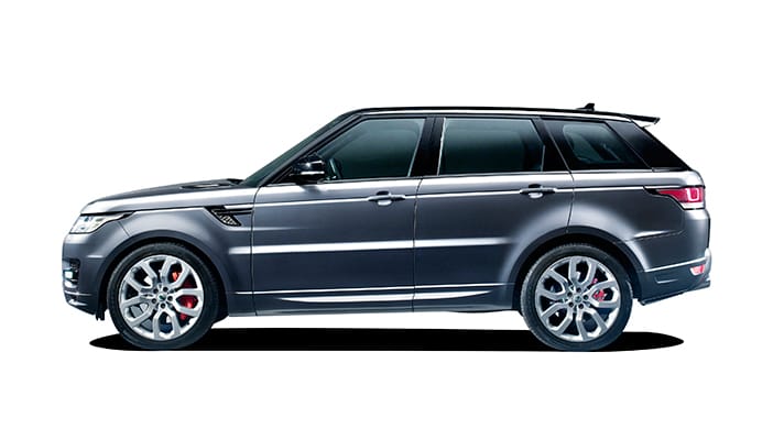 Special Vehicle Operations: what's it all about?