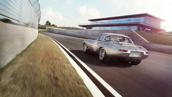 Special Vehicle Operations: what's it all about?