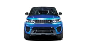 Special Vehicle Operations: what's it all about?