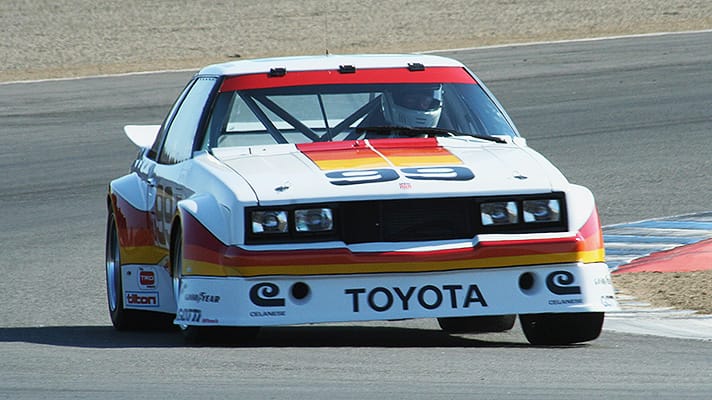 GT86s get classic Toyota race liveries