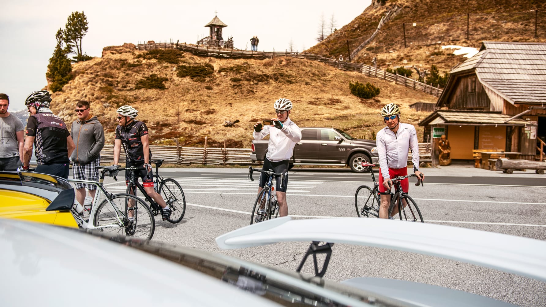 Speed Week 2015: the final shootout | Top Gear