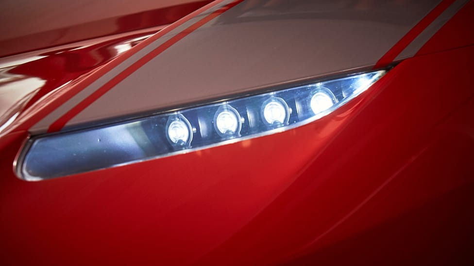 Big Read: An exclusive audience with the 1,035bhp Ferrari FXXK | Top Gear