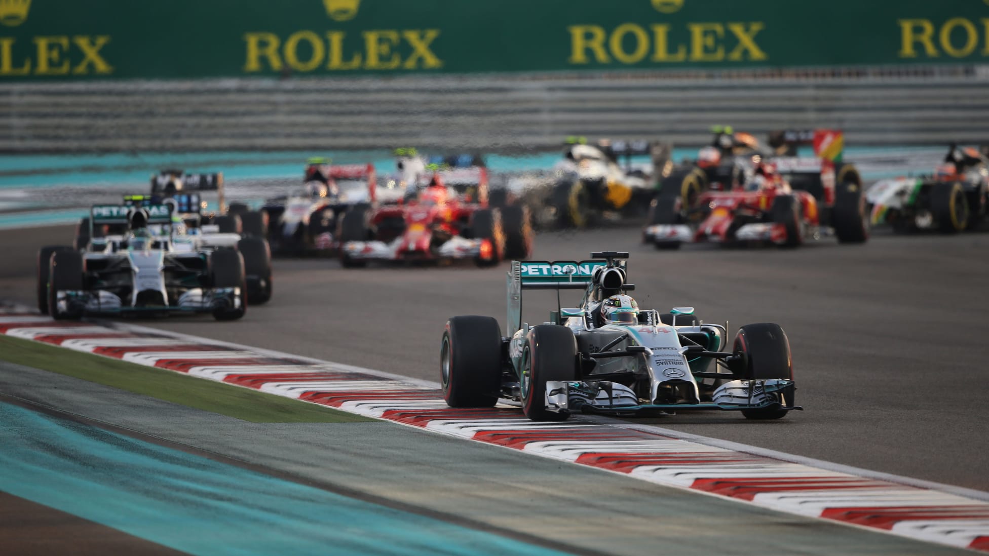 F1: how can Hamilton take the title in Austin? Here’s the maths | Top Gear