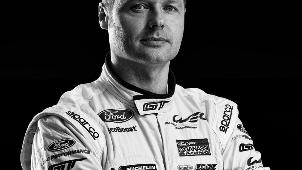 Ford’s Le Mans comeback: “Winning is the only thing” | Top Gear