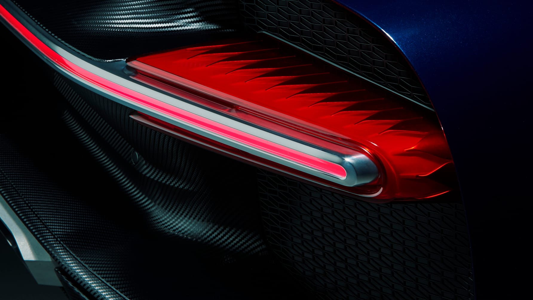 All hail the new Bugatti Chiron | Top Gear