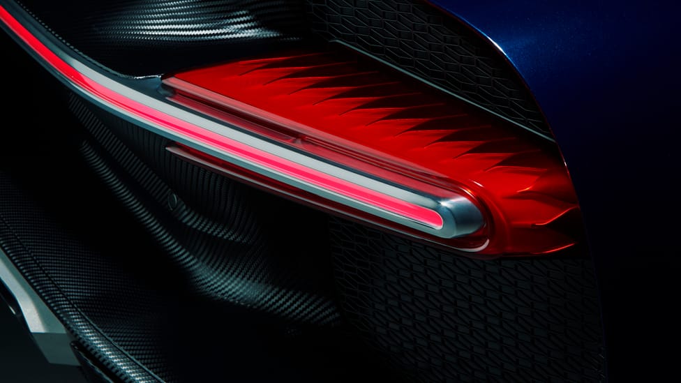 All hail the new Bugatti Chiron | Top Gear