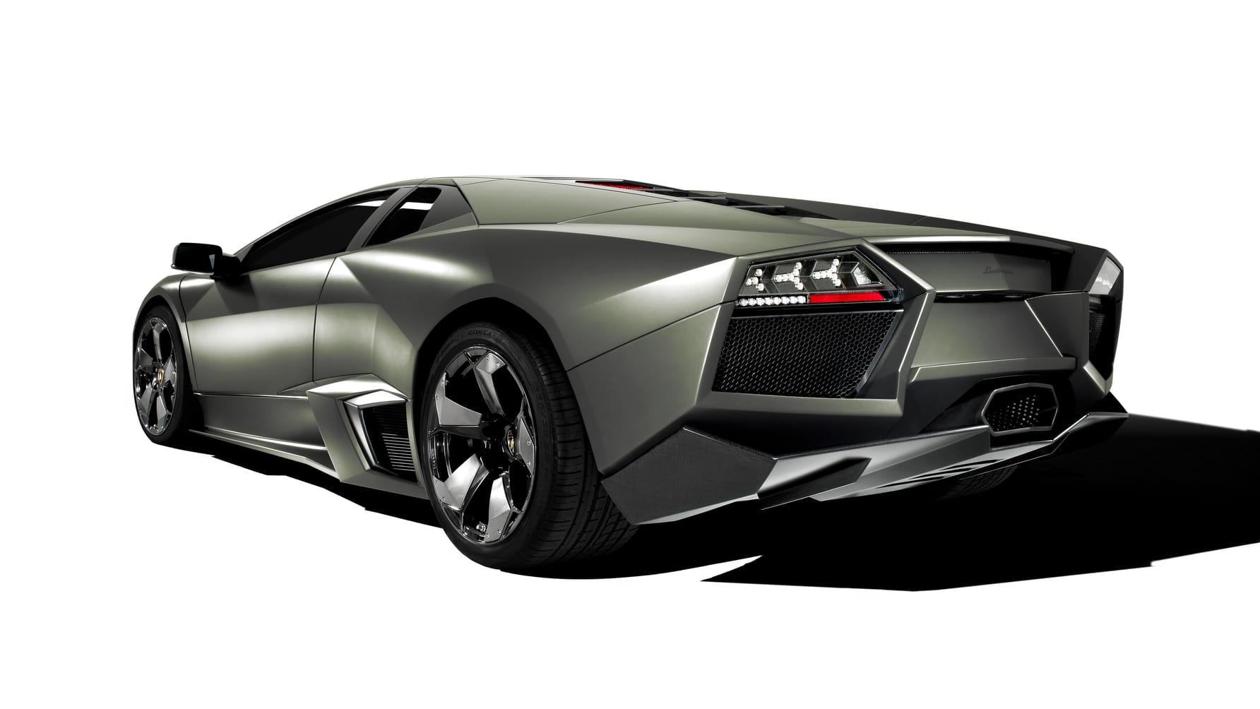 The big interview: Lamborghini boss reveals all | Top Gear