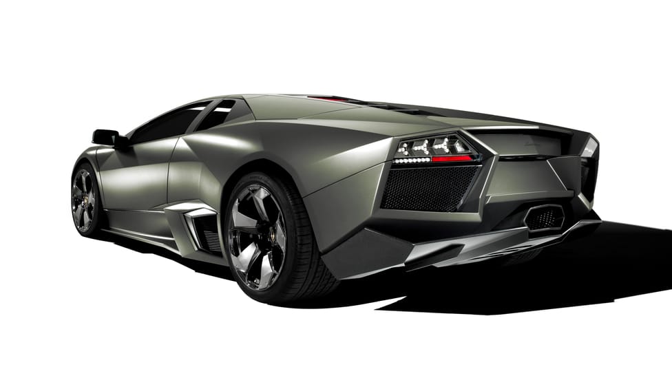 The big interview: Lamborghini boss reveals all | Top Gear