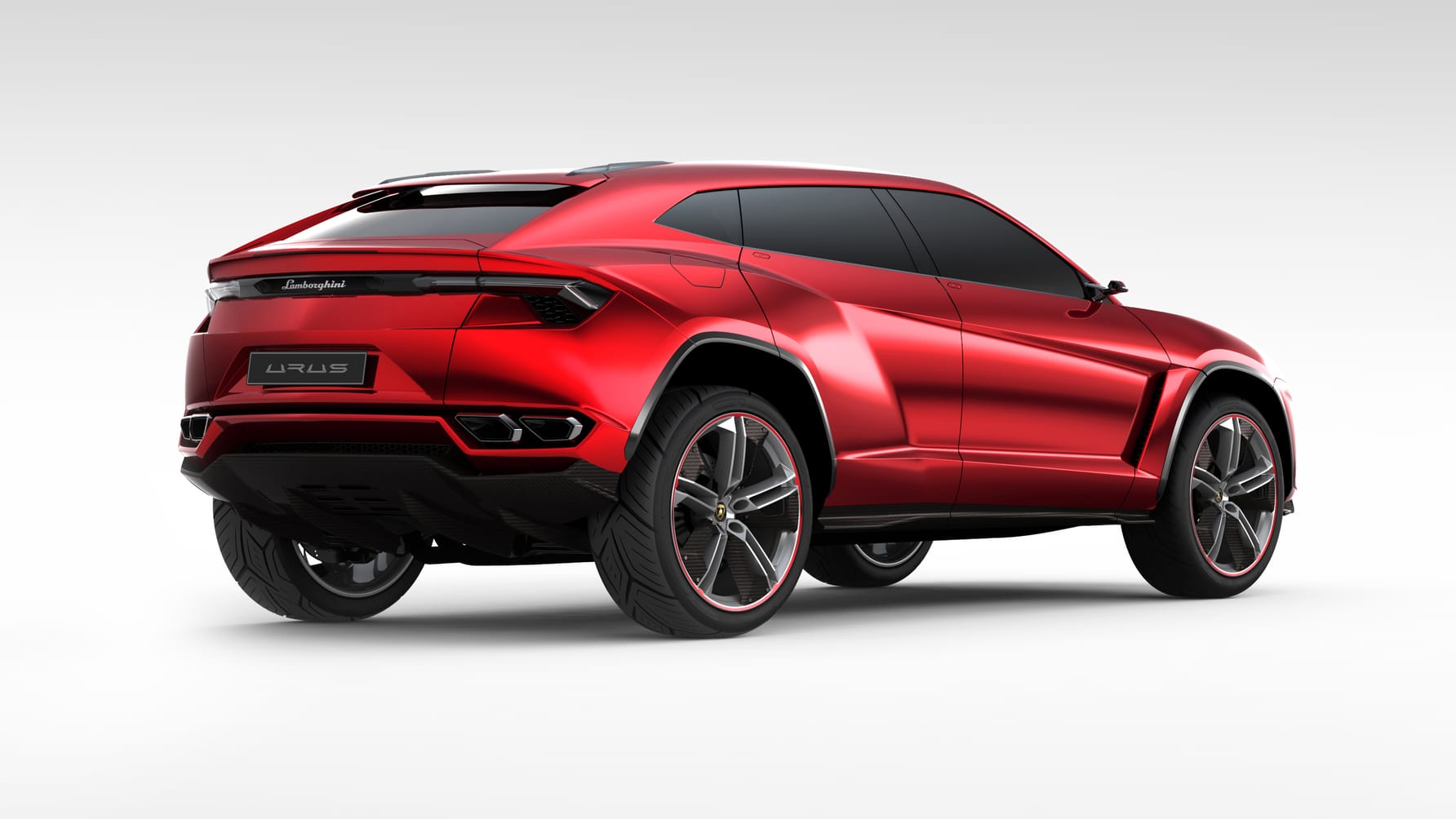 The big interview: Lamborghini boss reveals all | Top Gear