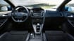 Ford Focus RS vs the rivals | Top Gear