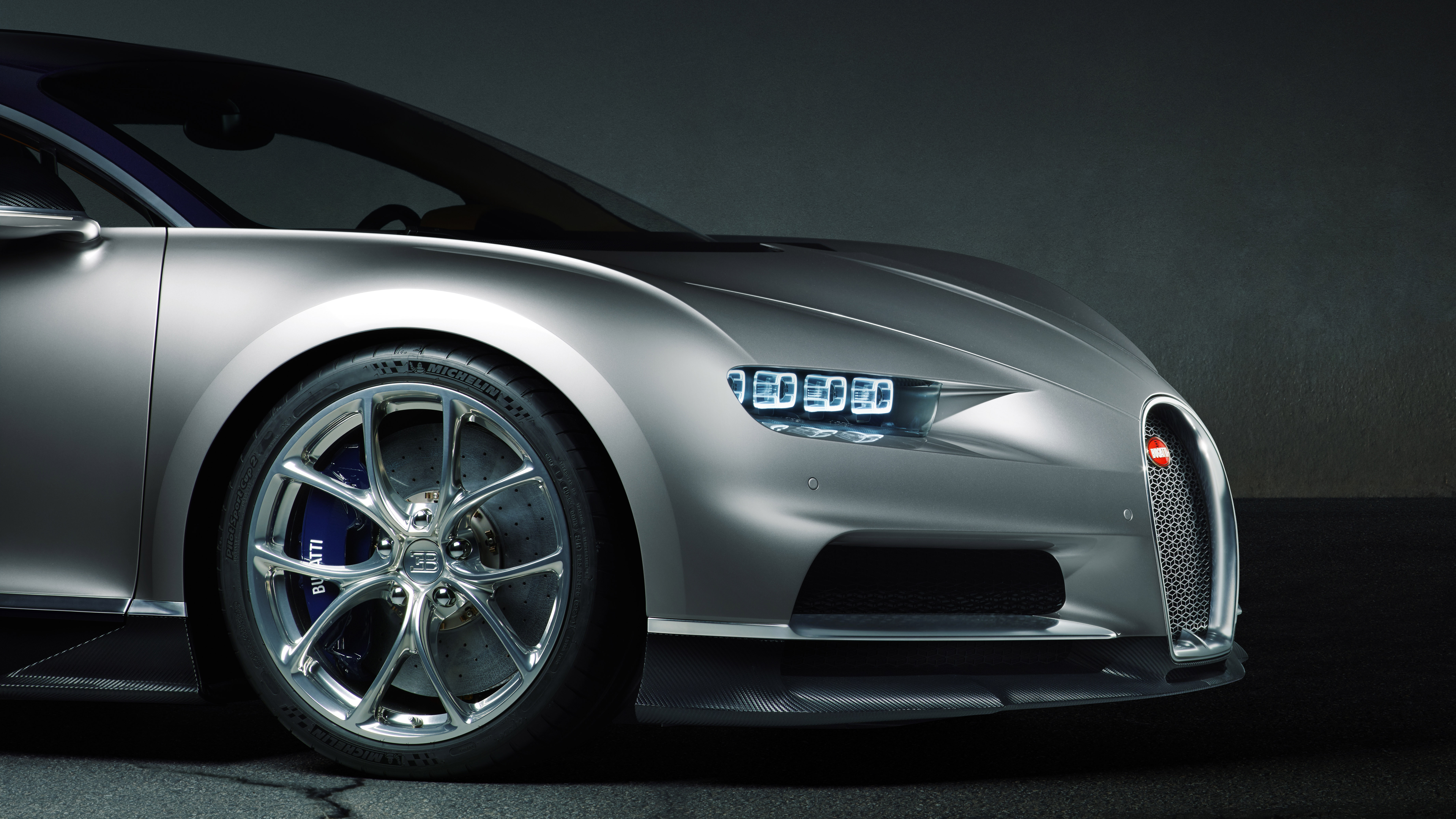 All hail the new Bugatti Chiron | Top Gear