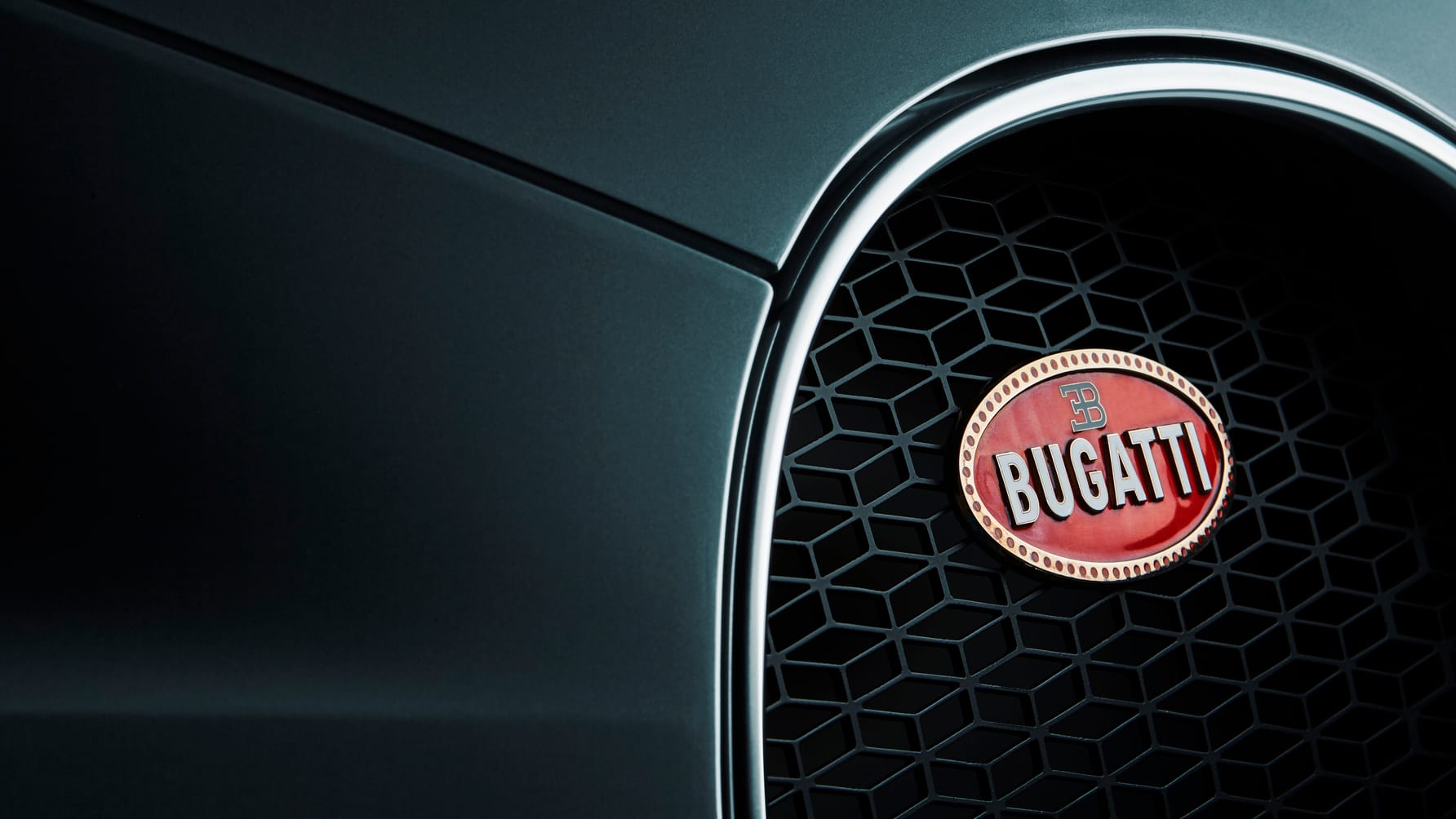 All hail the new Bugatti Chiron | Top Gear
