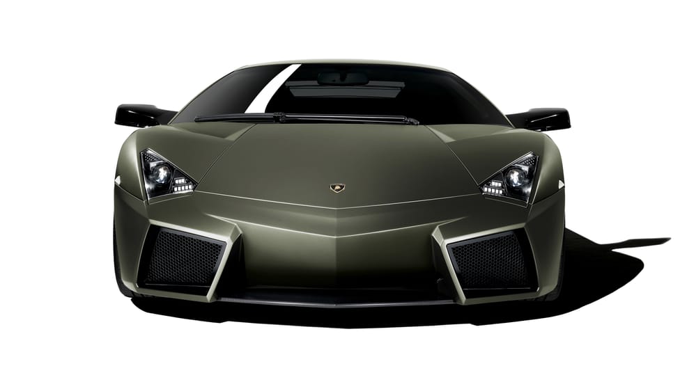 The big interview: Lamborghini boss reveals all | Top Gear