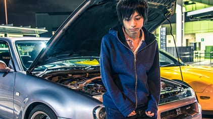 What's happened to Japan's car culture? | Top Gear
