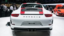 This is the Porsche 911 R, and it could be perfect | Top Gear