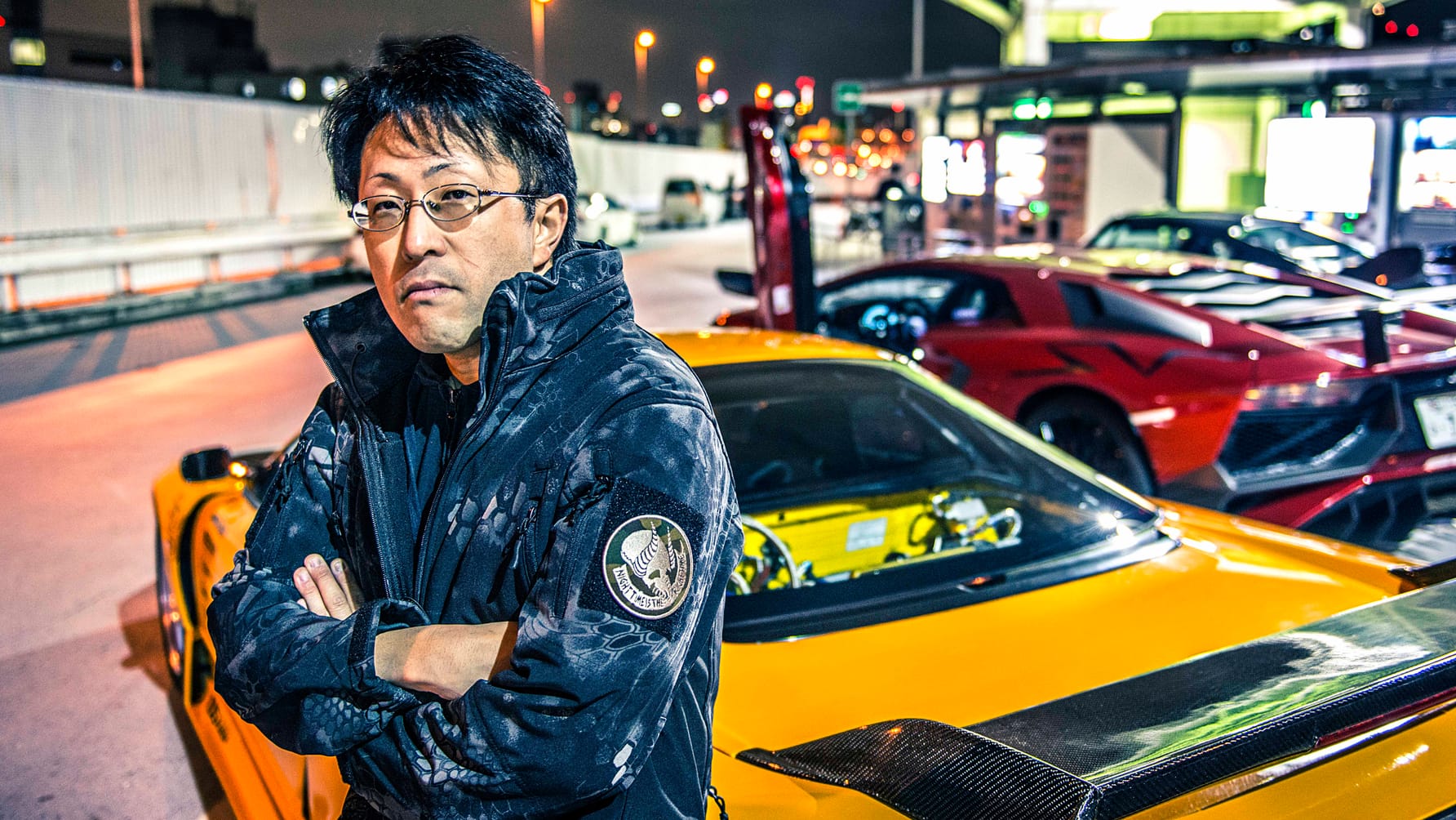 What's happened to Japan's car culture? | Top Gear
