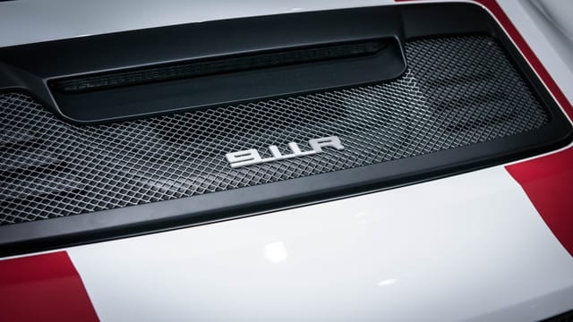 This is the Porsche 911 R, and it could be perfect | Top Gear