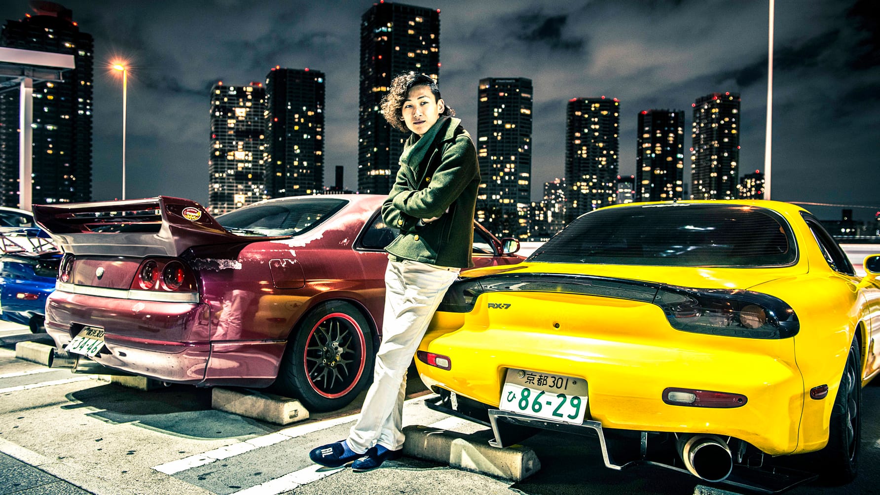 What's happened to Japan's car culture? | Top Gear