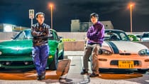 What's happened to Japan's car culture? | Top Gear