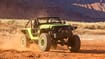 Hooning Jeep’s demonic, 707bhp Trailcat | Top Gear