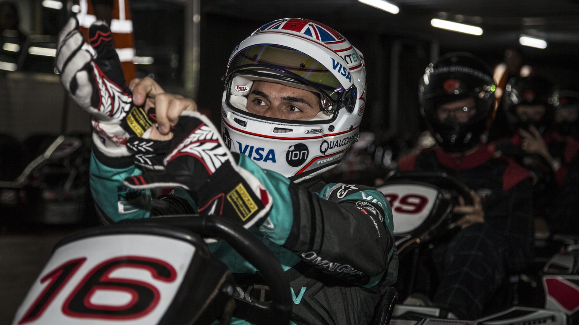 Formula E: is the electric series here to stay? | Top Gear