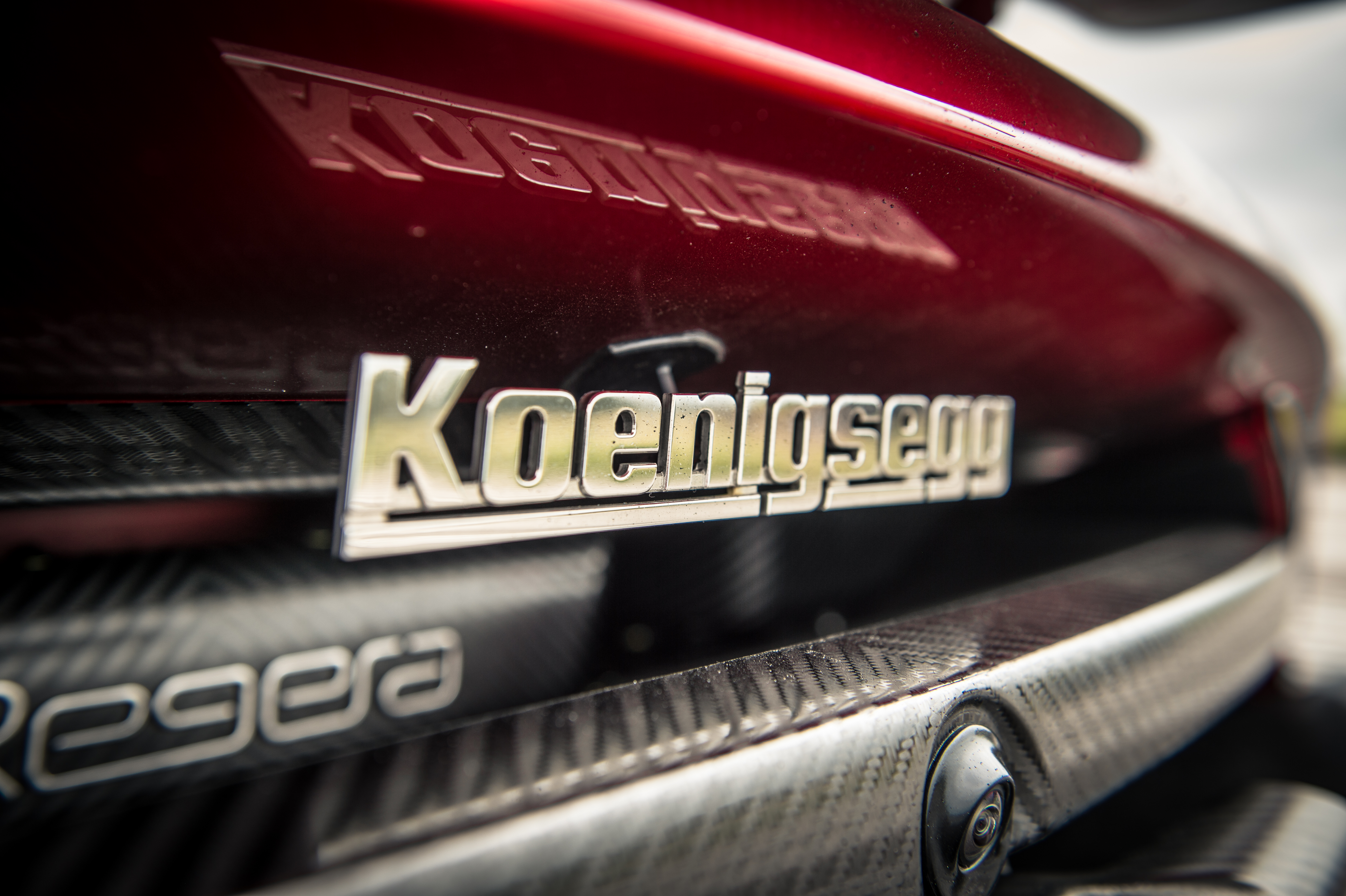World exclusive drive: Koenigsegg Regera | Top Gear