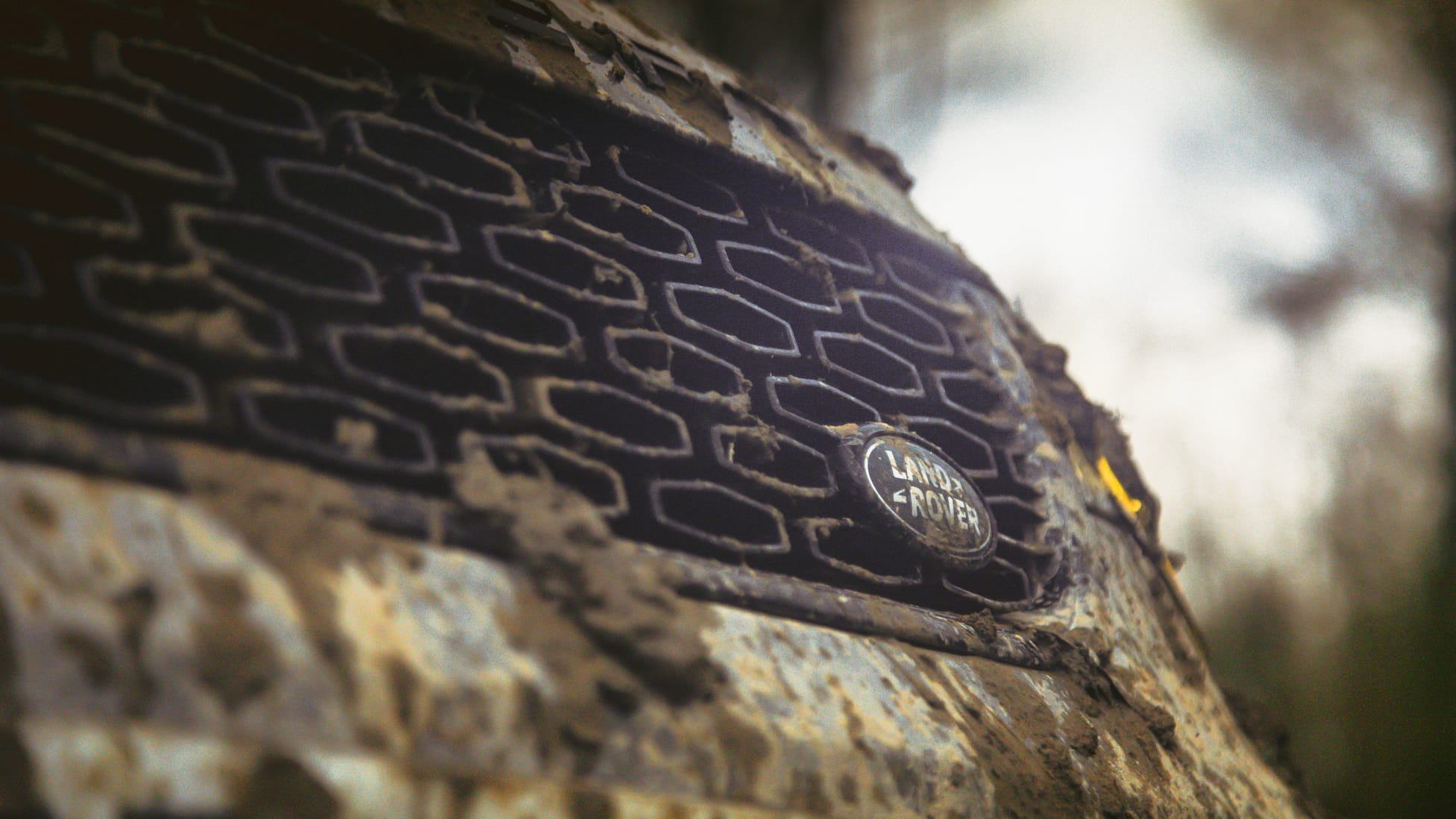 Land Rover Discovery: the ultimate test | Top Gear